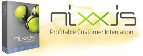 Nixxis | Buildeey