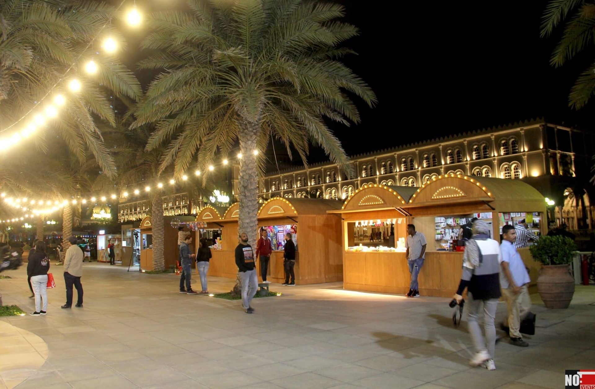 No1 Events | Buildeey