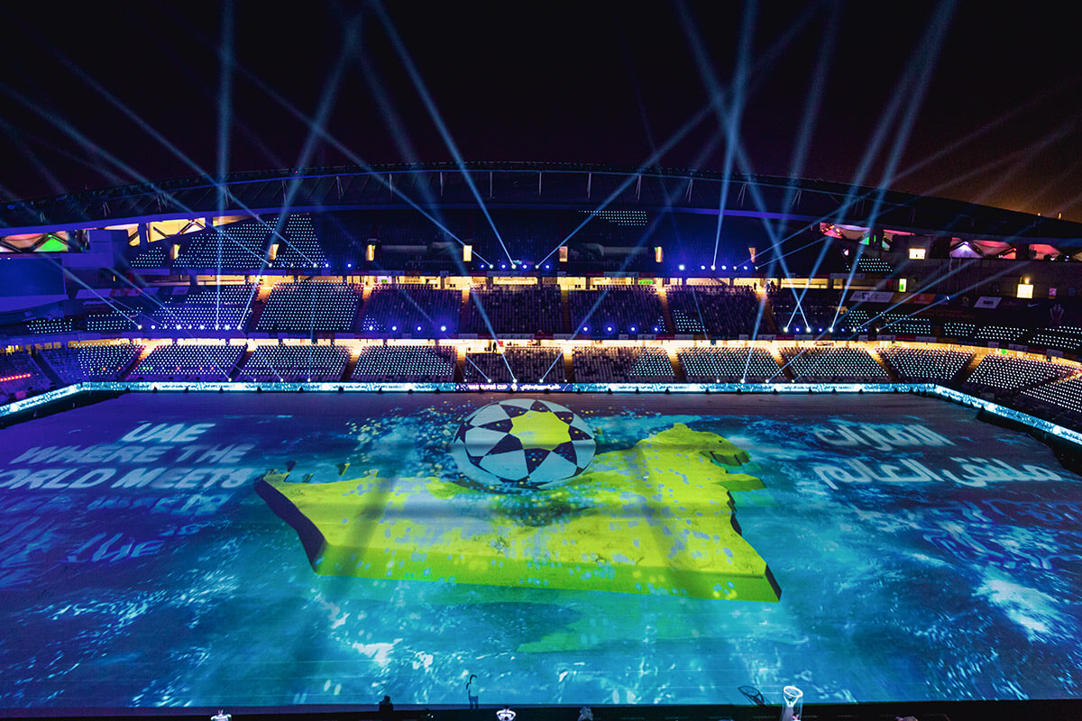 No1 Events | Buildeey