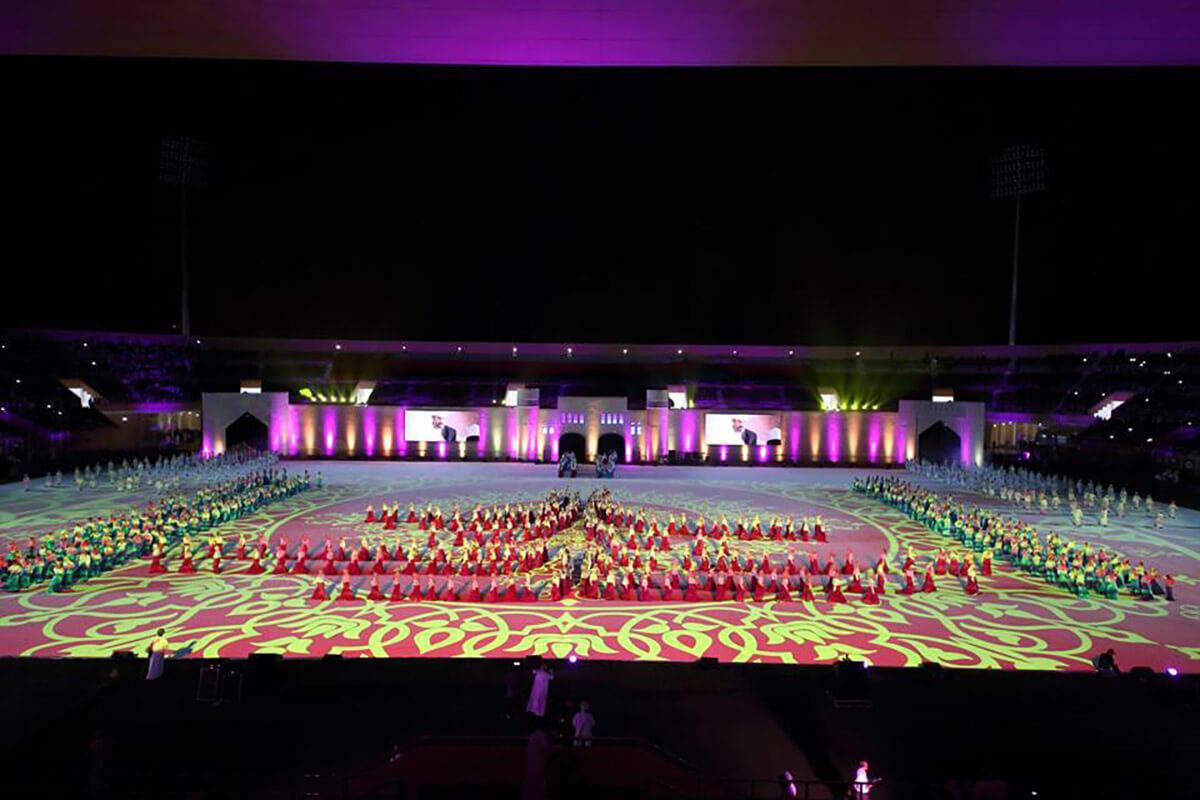 No1 Events | Buildeey