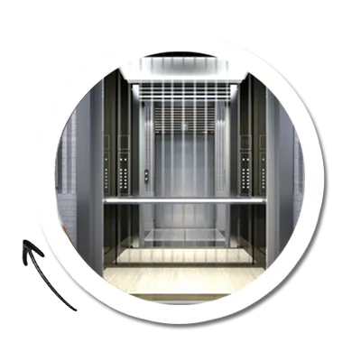 Northern Elevator Engineering LLC | Buildeey