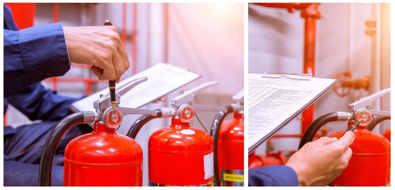 Novosafe Fire protection | Buildeey