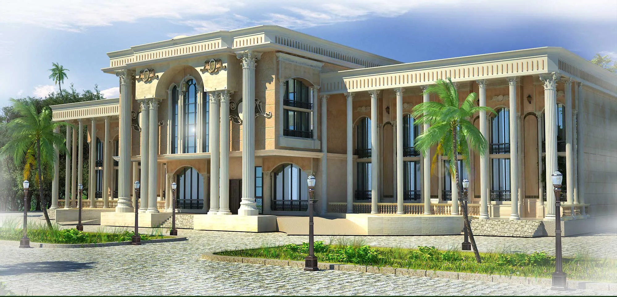 Orchid Architecture & Engineering Consultants | Buildeey
