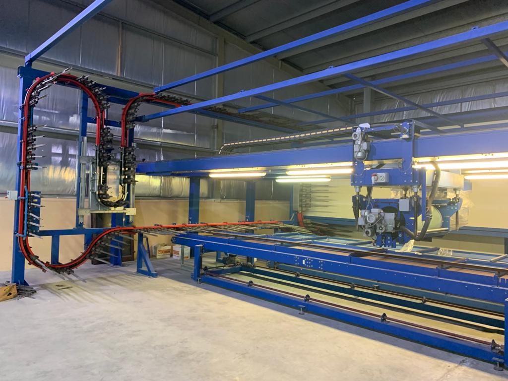 ORYX INDUSTRY | Buildeey