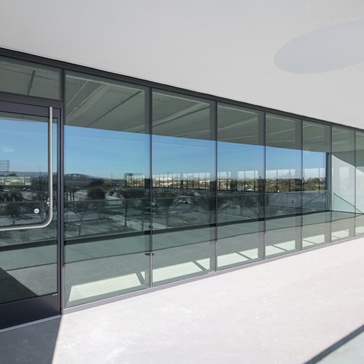 OSCAR ALUMINIUM & GLASS WORKSHOP | Buildeey
