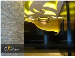 Ox Interior Design LLC | Buildeey