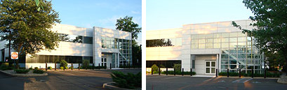 Pacific Control Systems | Buildeey