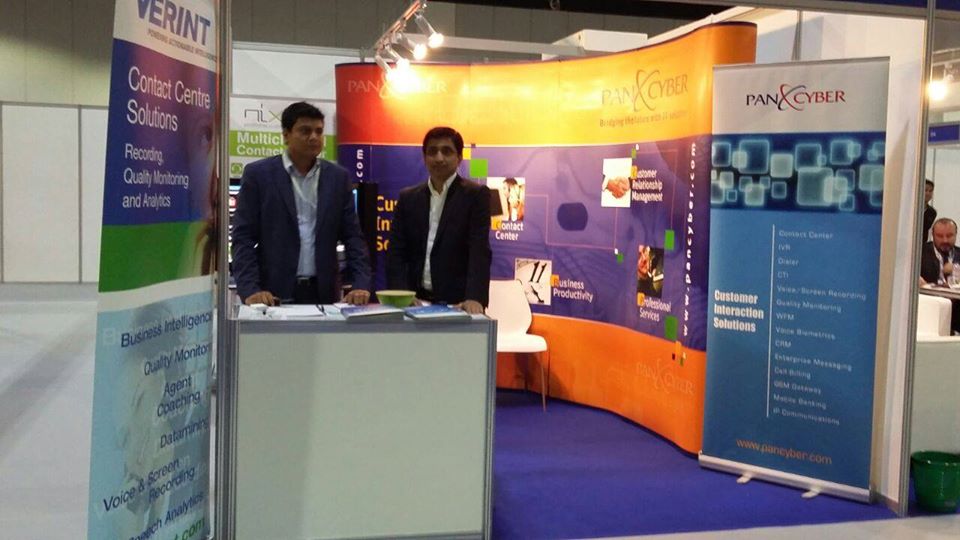 Pan Cyber Information Technology LLC | Buildeey