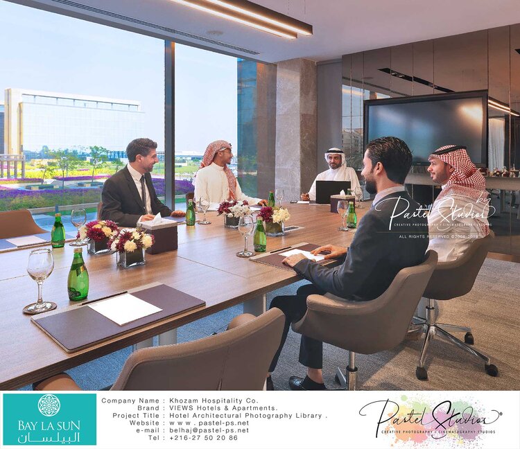 Pastel Studios Saudi Arabia | Buildeey