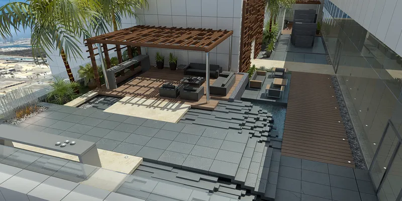 Phoenician Technical Services LLC | Buildeey