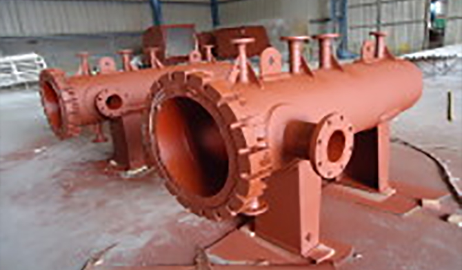 Prestige Engineering Industries L.L.C | Buildeey