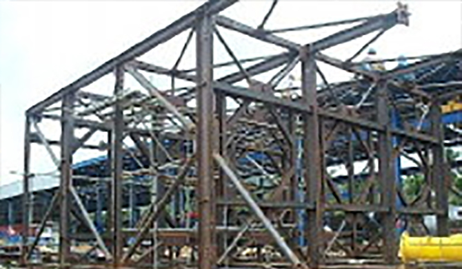 Prestige Engineering Industries L.L.C | Buildeey