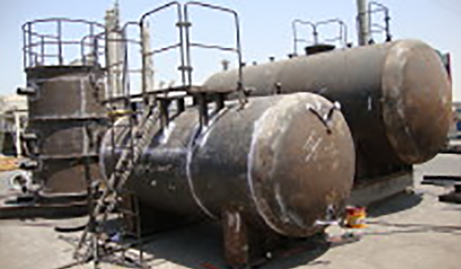 Prestige Engineering Industries L.L.C | Buildeey