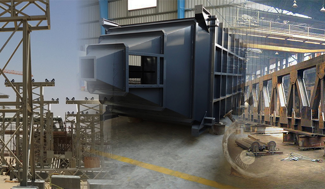 Prestige Engineering Industries L.L.C | Buildeey