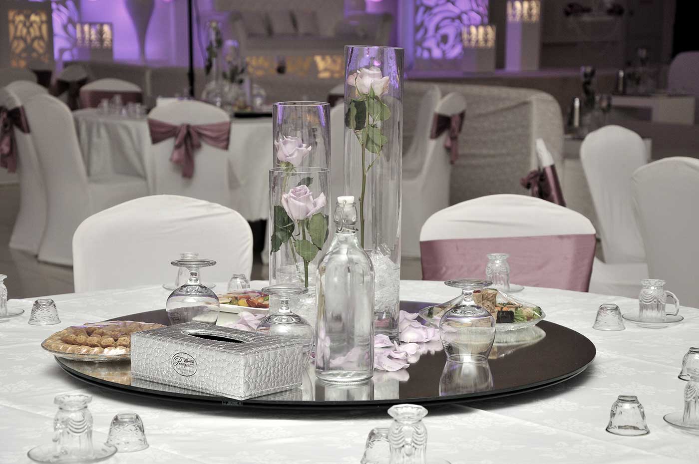 Prestige Hall Bahrain | Buildeey