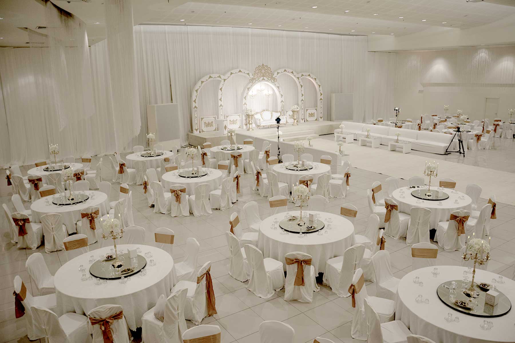 Prestige Hall Bahrain | Buildeey