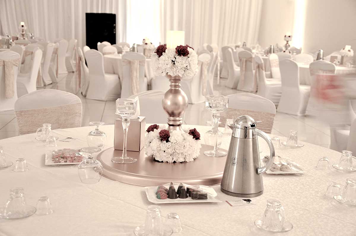 Prestige Hall Bahrain | Buildeey