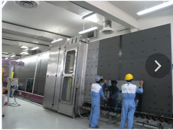 Qatar Glass Industries QGI | Buildeey