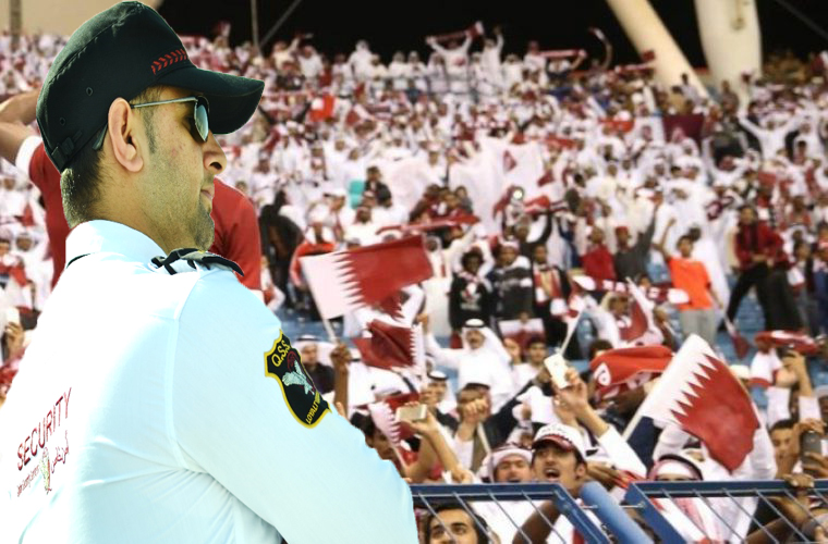 QATAR SECURITY SERVICES | Buildeey