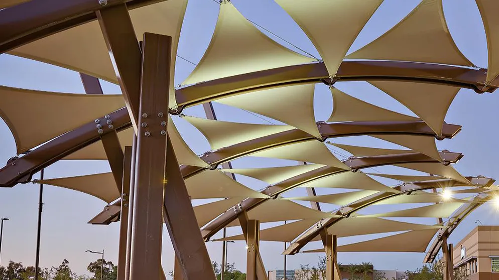 Qayed International Tents AQIT | Buildeey