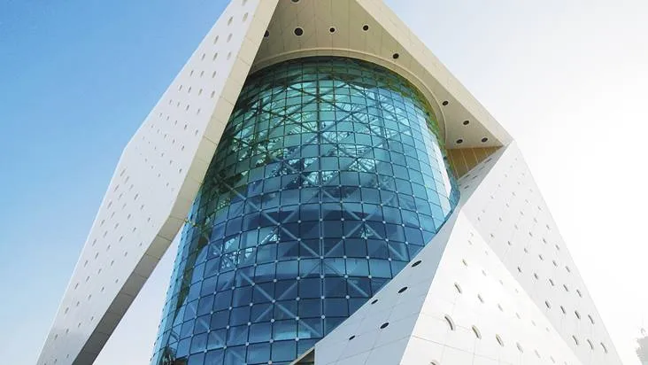 Top Telecom Companies in Dubai, UAE | Buildeey