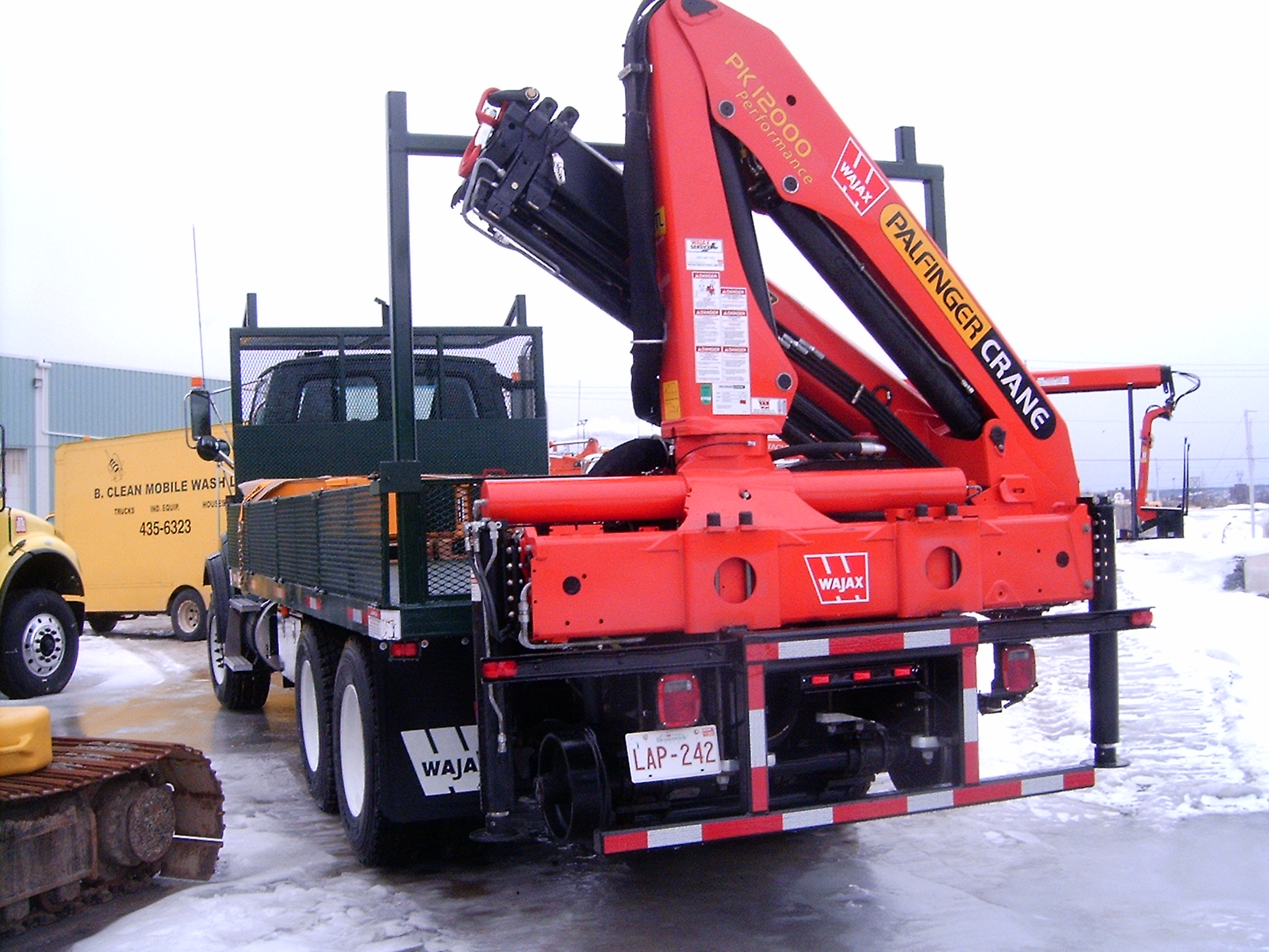 Raqwani Company Ltd | Buildeey