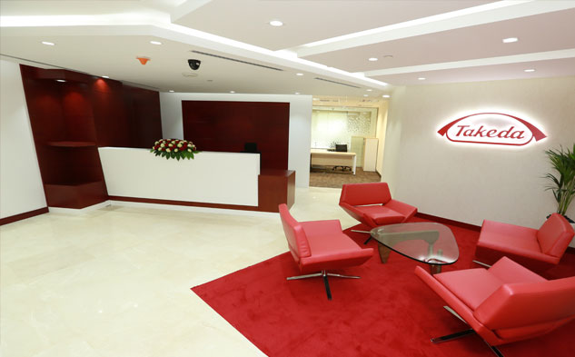 Red cube Interiors | Buildeey