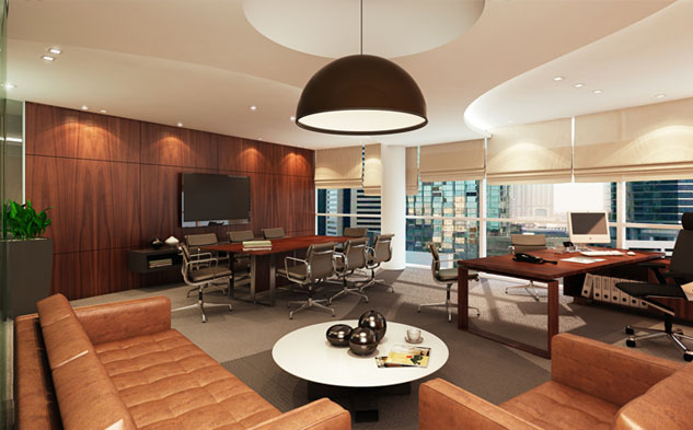 Red cube Interiors | Buildeey