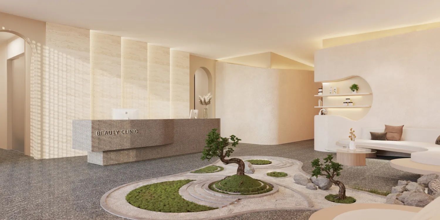 Reesha Interior Design | Buildeey