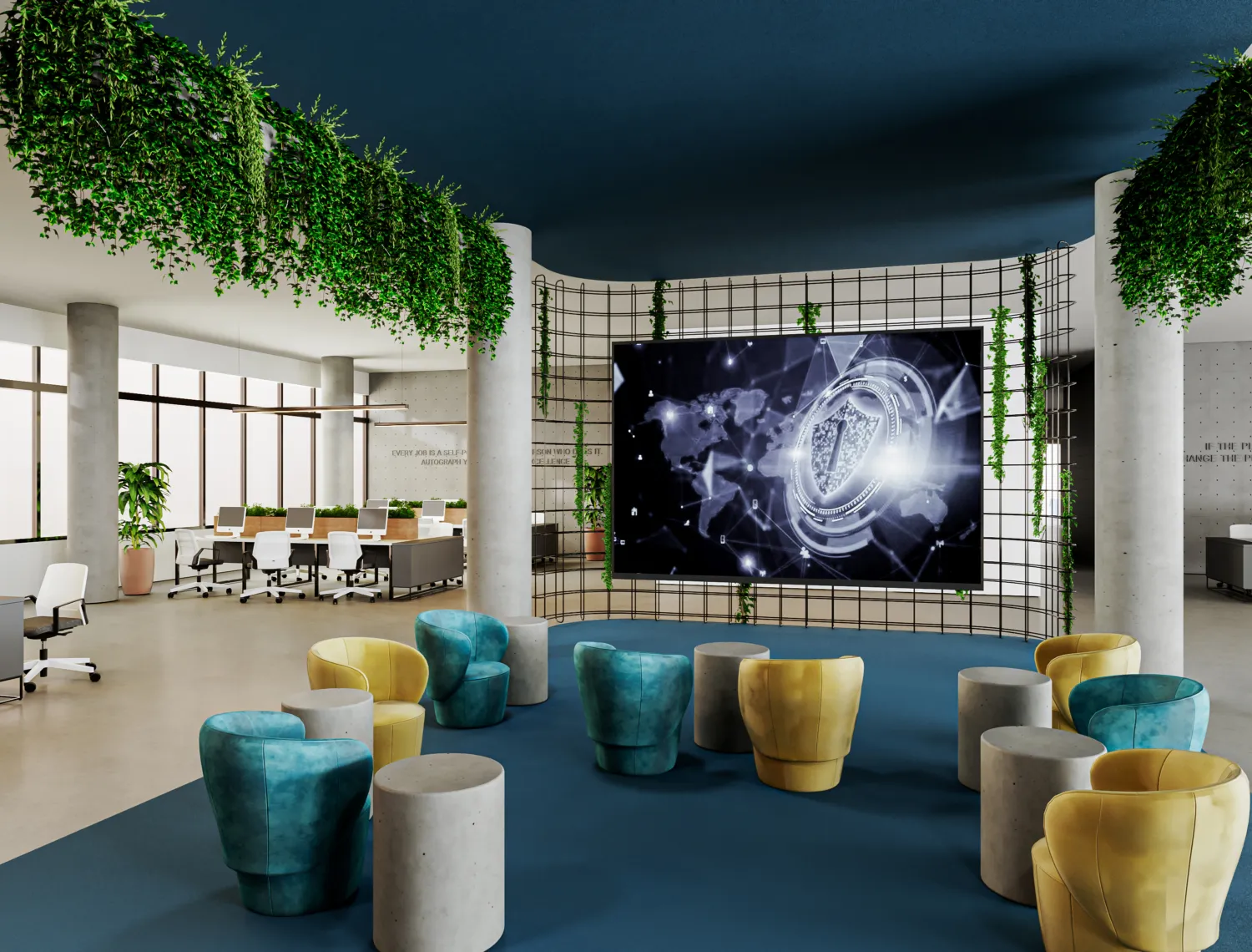 Reesha Interior Design | Buildeey