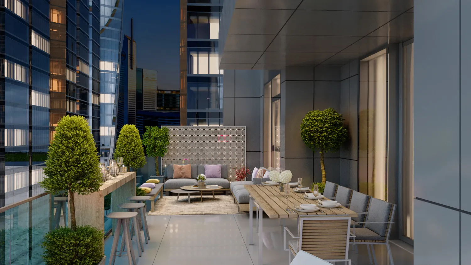 Reesha Interior Design | Buildeey