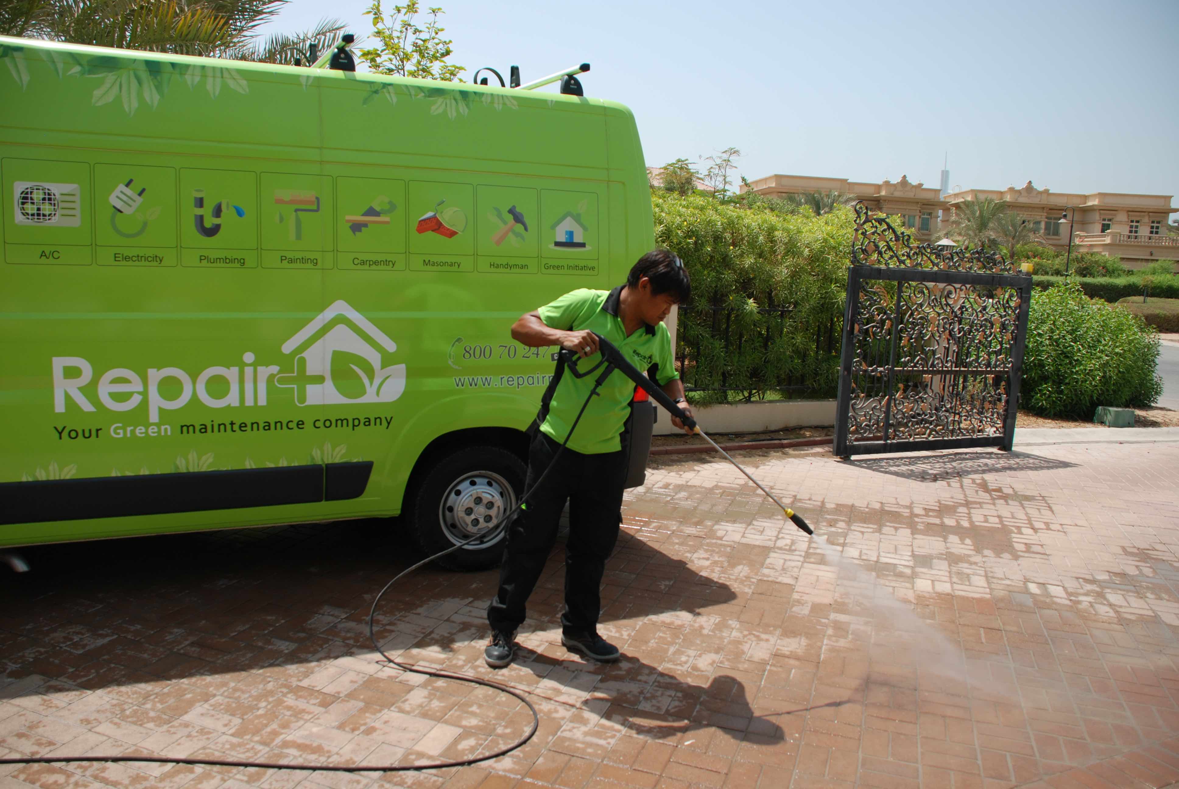 Repair Plus LLC | Buildeey