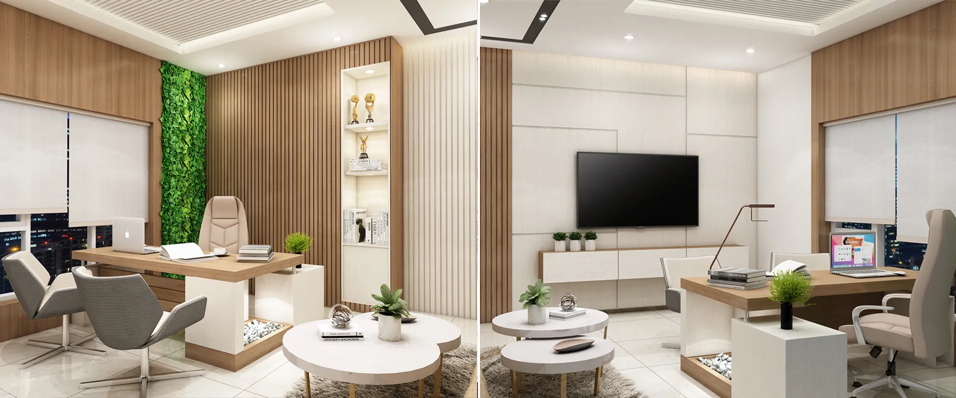 RETAIL INTERIOR FIT-OUT | Buildeey