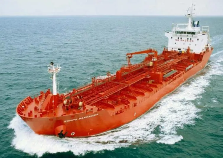 Rhine Shipping DMCC | Buildeey