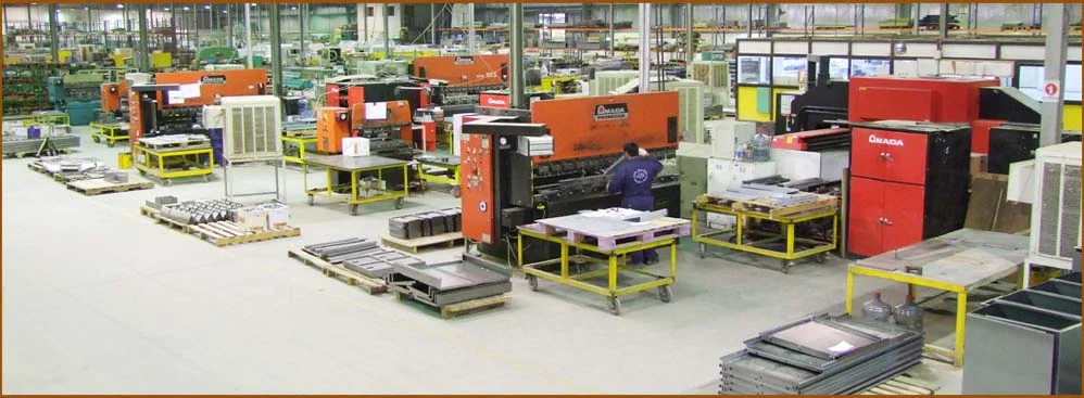 Riyadh Furniture Factory | Buildeey