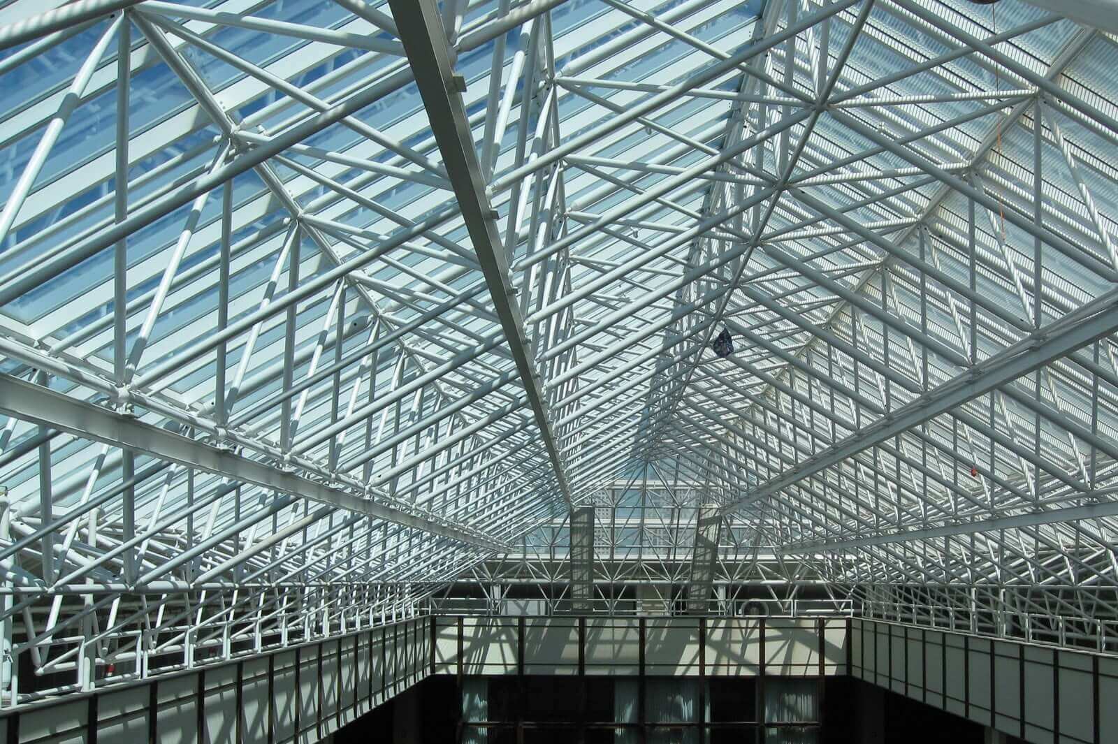 Roofings Middle East FZE | Buildeey