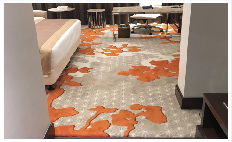 Rosetta The Right Floor | Buildeey