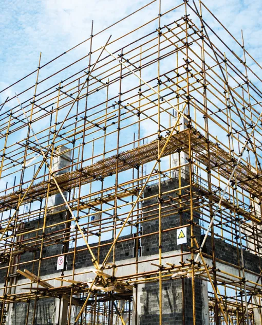 ROYAL GENERAL MAINTENANCE & CONTRACTING L.L.C | Buildeey