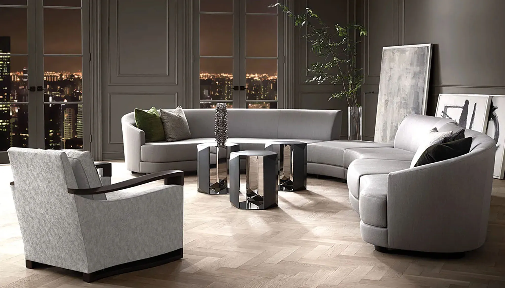 Rubelli Studio Dubai | Buildeey