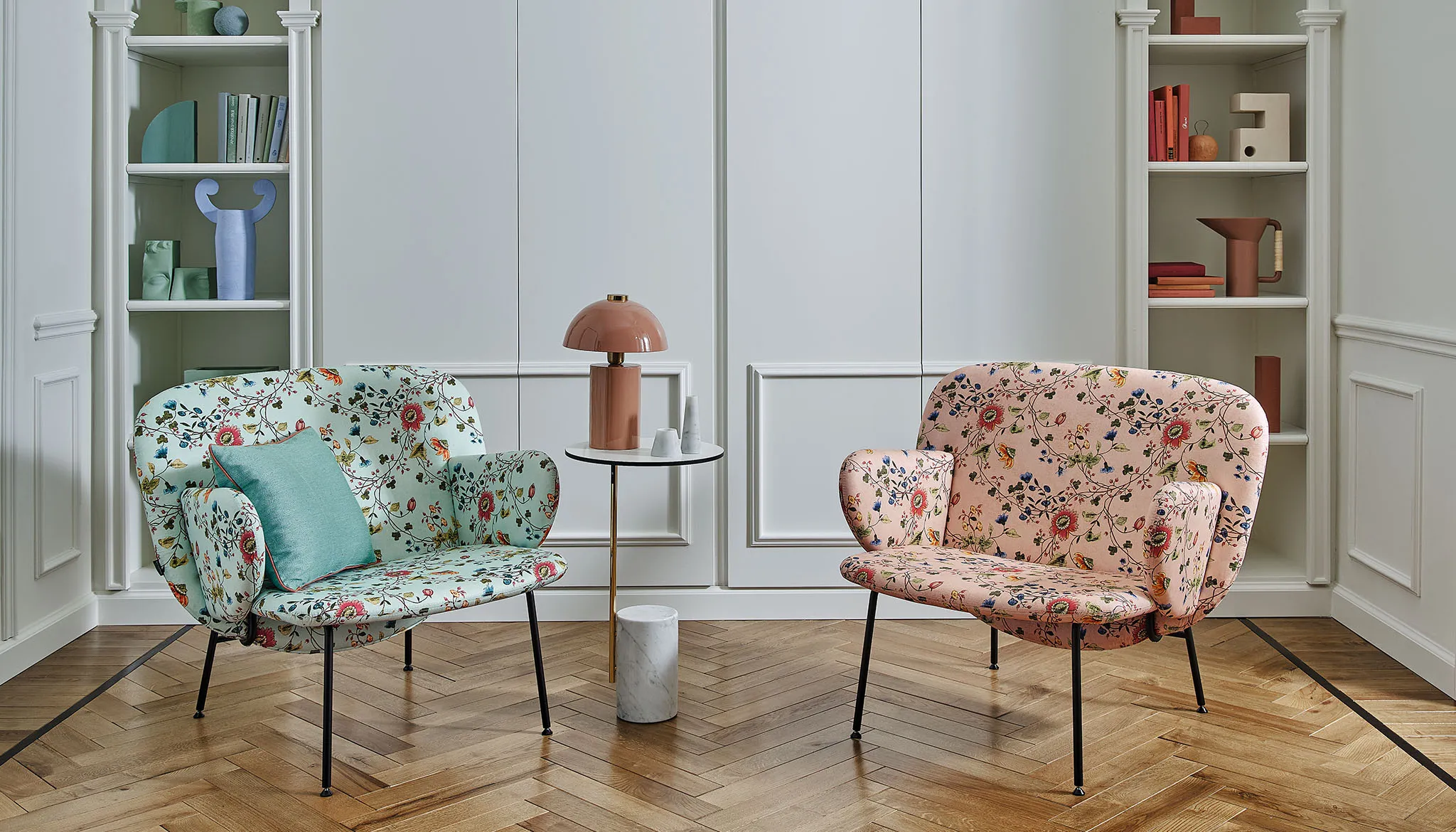 Rubelli Studio Dubai | Buildeey