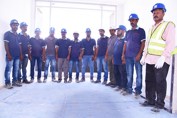 Safe Line Technical Services LLC | Buildeey