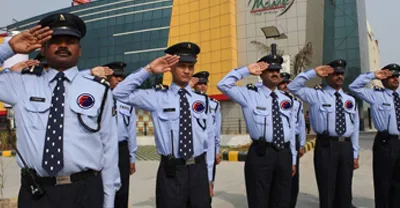 Safecor Security | Buildeey