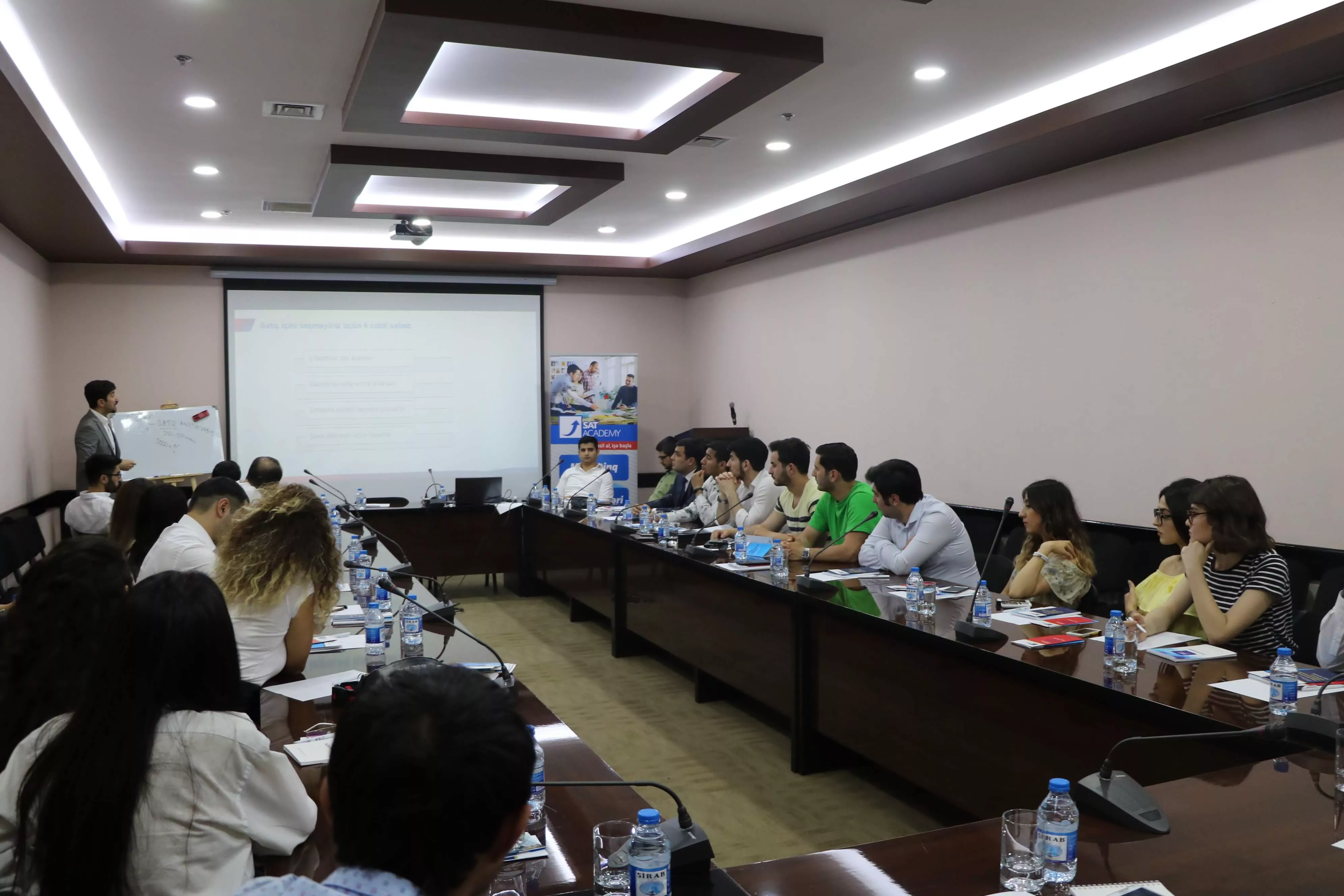 SAT Group | Buildeey