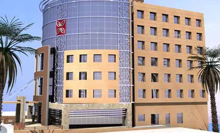 Saudi Cast | Buildeey