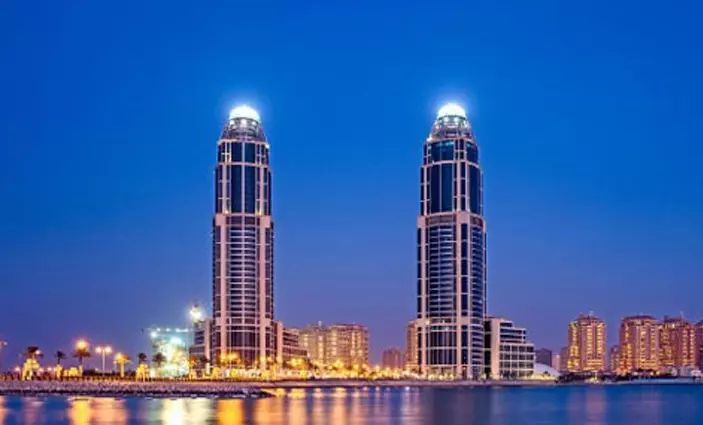 Saudi Cast | Buildeey