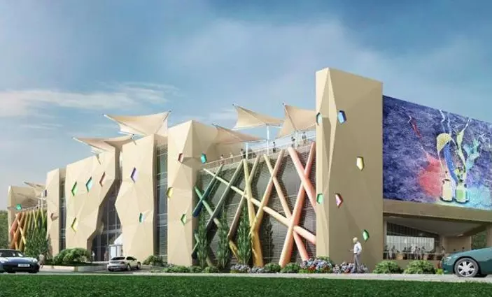 Saudi Cast | Buildeey