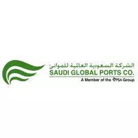 Saudi global ports | Buildeey