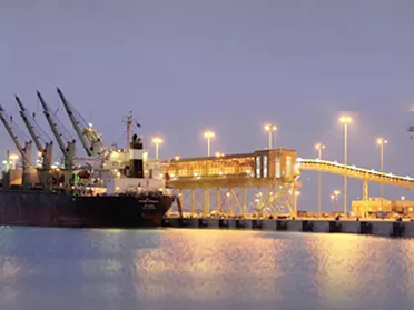 Saudi Ready Mix | Buildeey