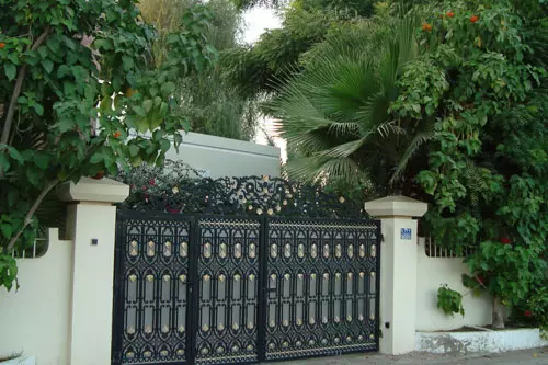 Shanfari Group | Buildeey