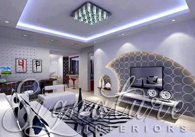 Signature Interiors | Buildeey
